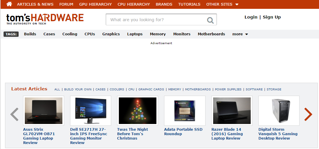 50 Best Technology Websites - Reviewed - Techtyche