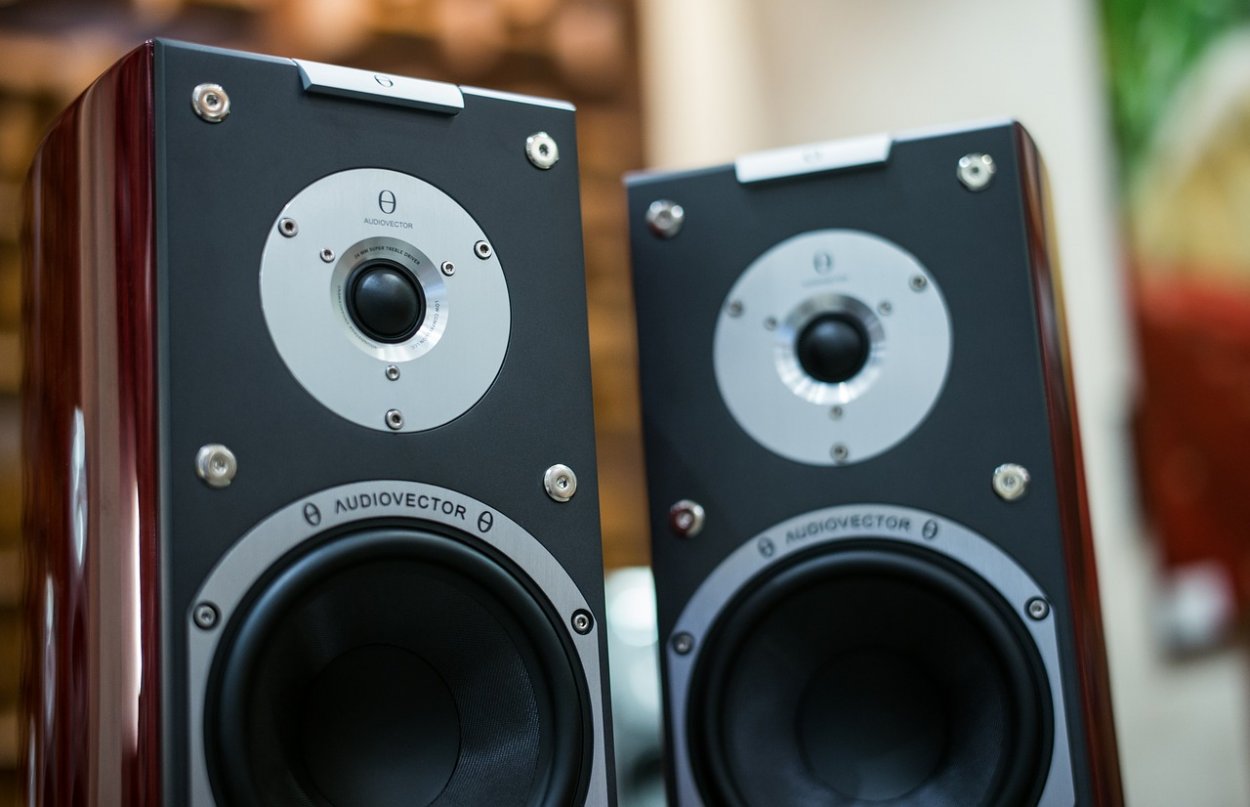 Blackweb Multimedia Computer Speaker Review - In-depth Feedback, Pros ...