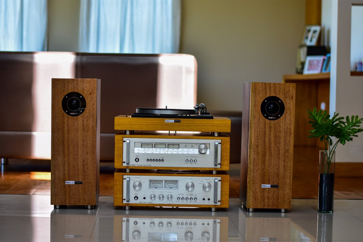 Blackweb Multimedia Computer Speaker Review - In-depth Feedback, Pros ...