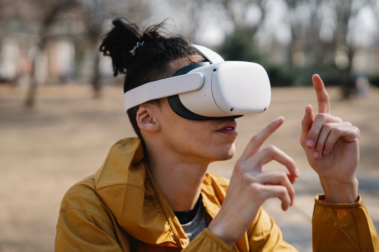 Best VR Apps - Top 10 Choices, Buyer's Guide, Tips, Tricks & More ...