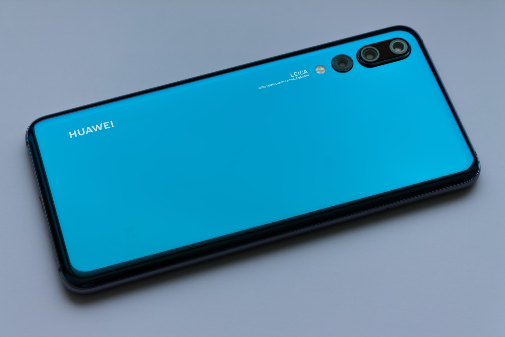 Huawei’s Patent Filings Indicate the Unlocking of the EUV Chip ...