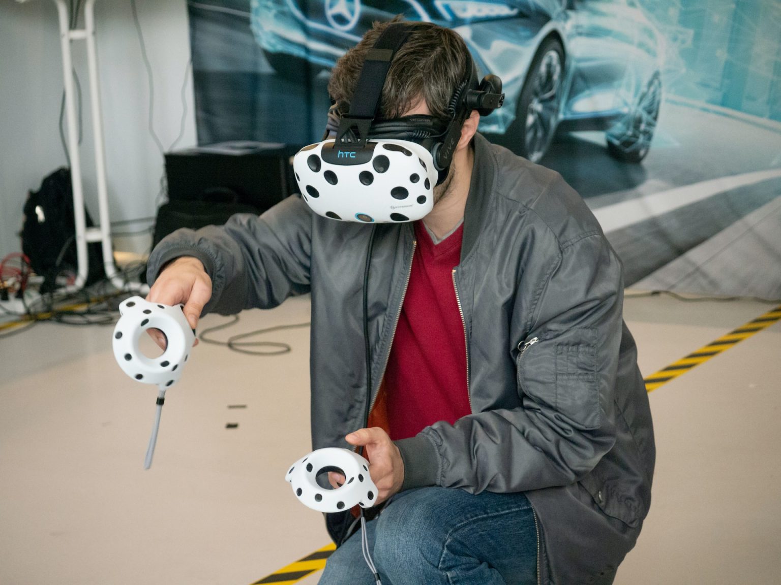How to Add Friends on VR Chat? - Step-by-Step Guide with Tips & More ...