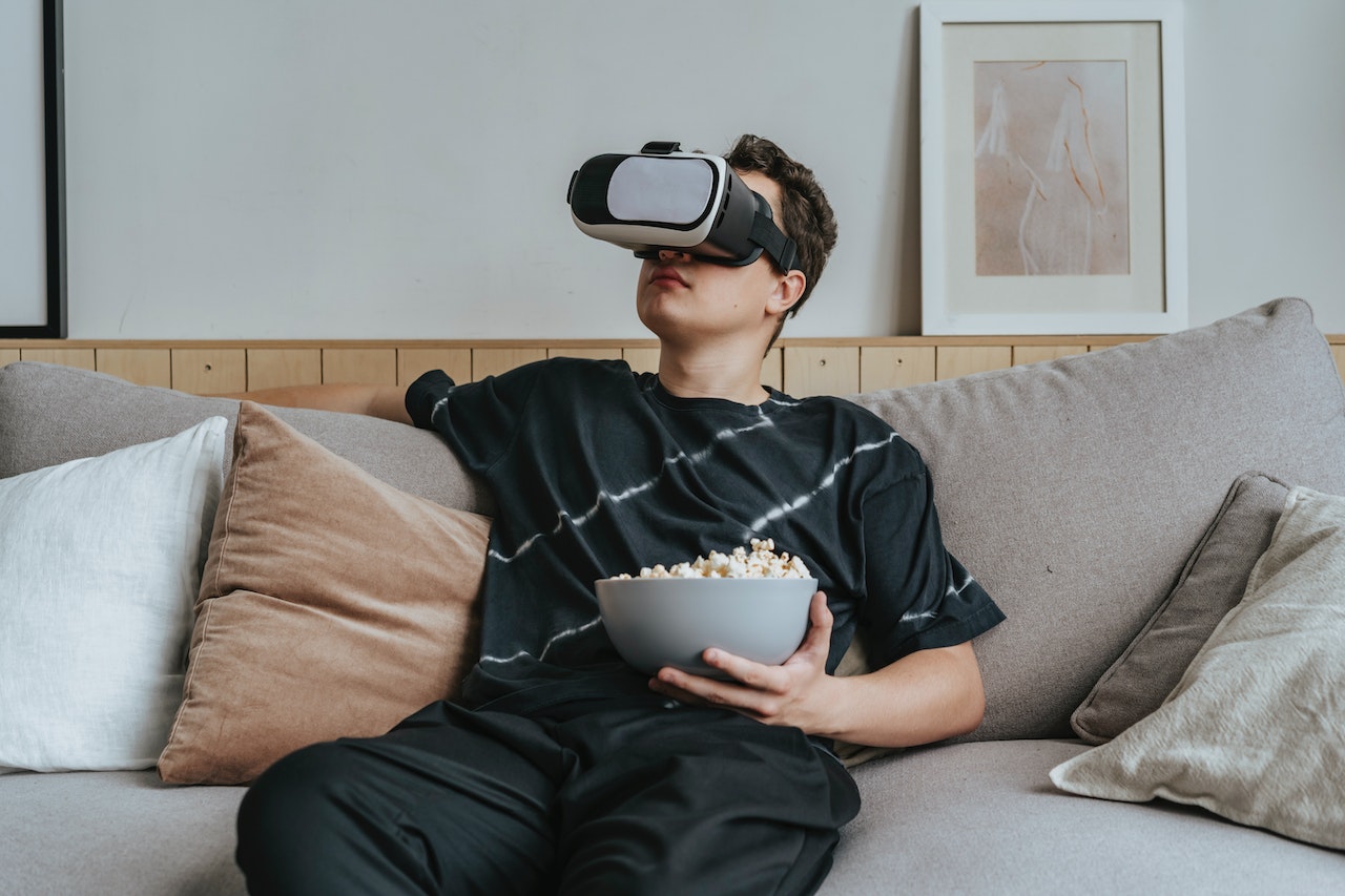What Can You Do with VR - Complete Guide with Tips, Tricks & More ...