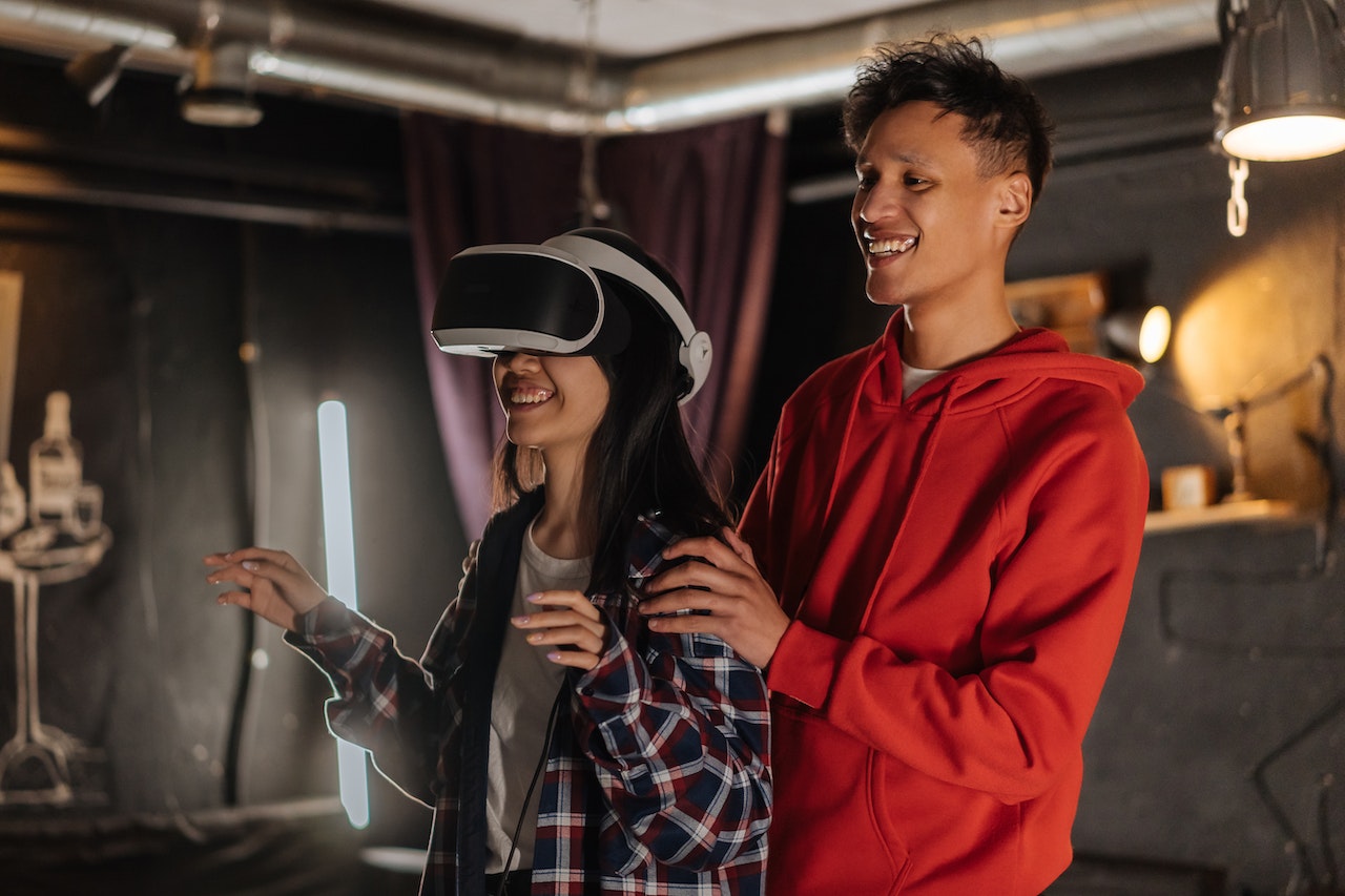 How Big Are VR Games - In-depth Guide with FAQs, Features & More ...