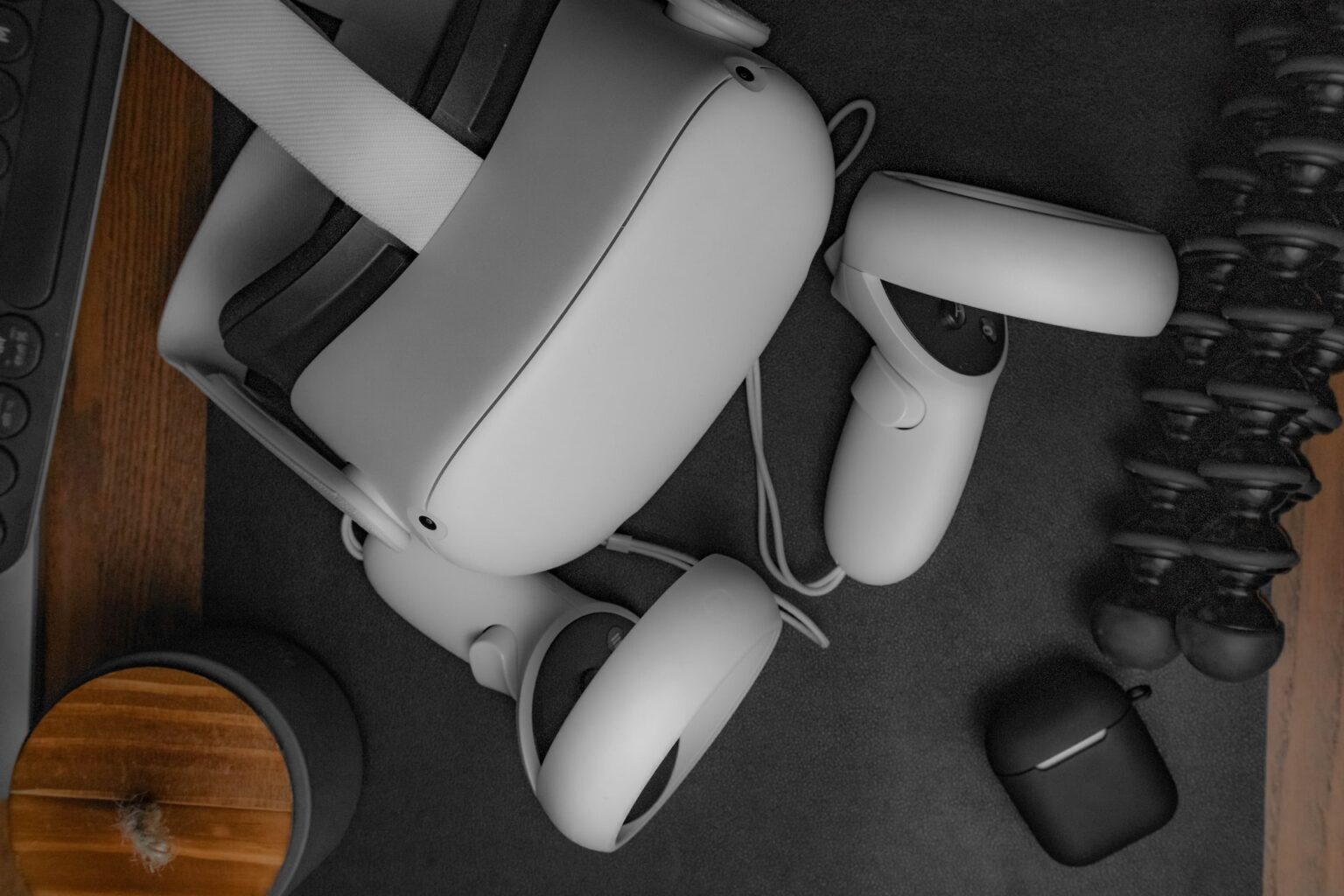 Step-by-Step Guide on How to Reset Your VR Headset - Techtyche