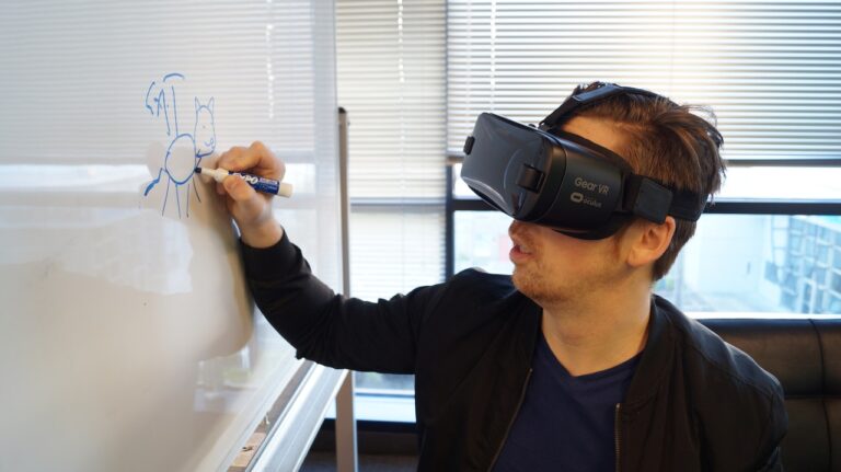 When Was VR Chat Made? - A Comprehensive Timeline and History - Techtyche