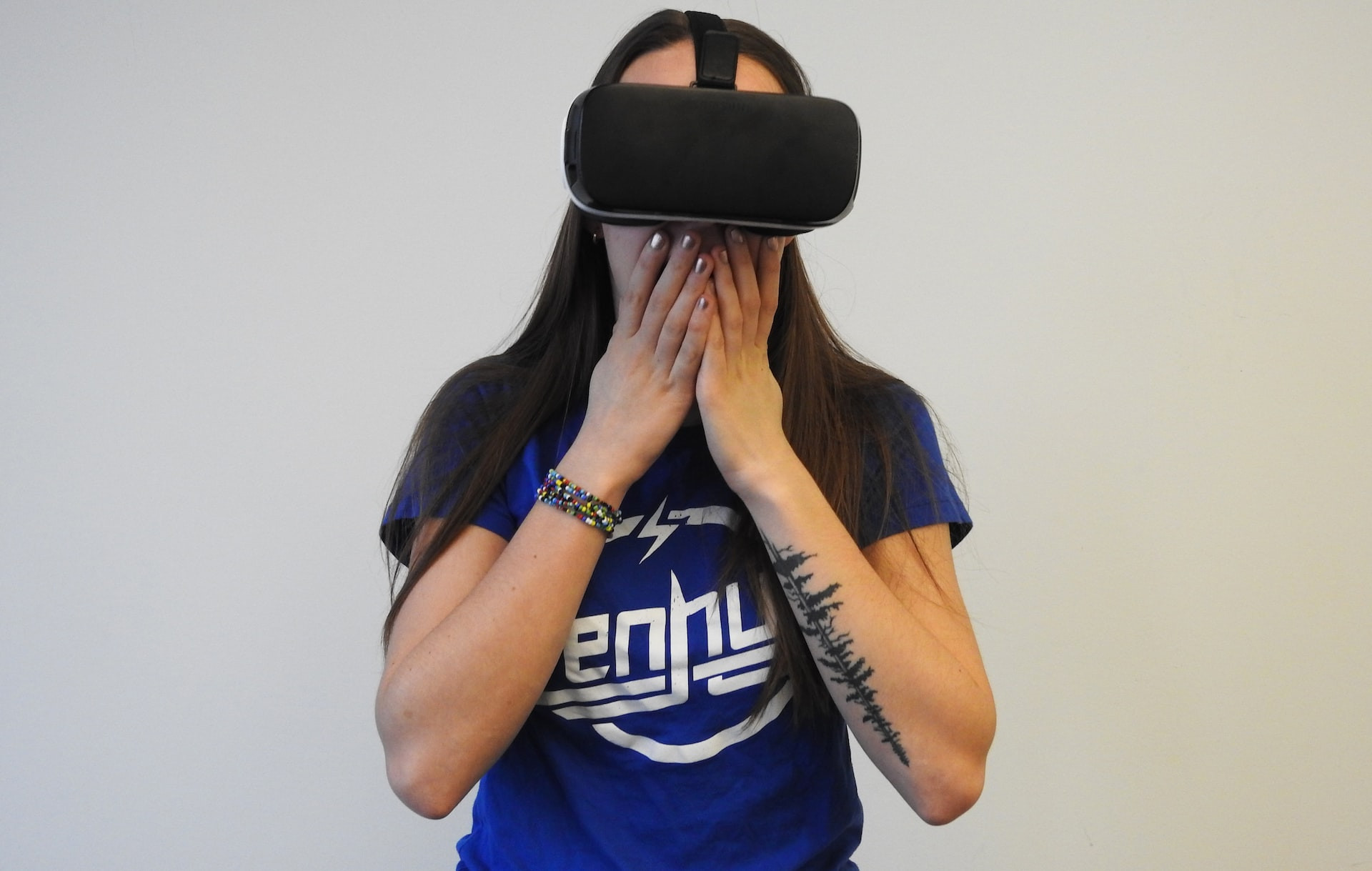 How to Make a Virtual Reality (VR) Video?: A Comprehensive Guide ...