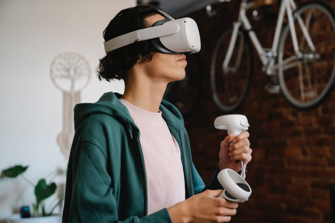 How to Get Pavlov VR on Oculus Quest 2? - A Comprehensive Guide - Techtyche