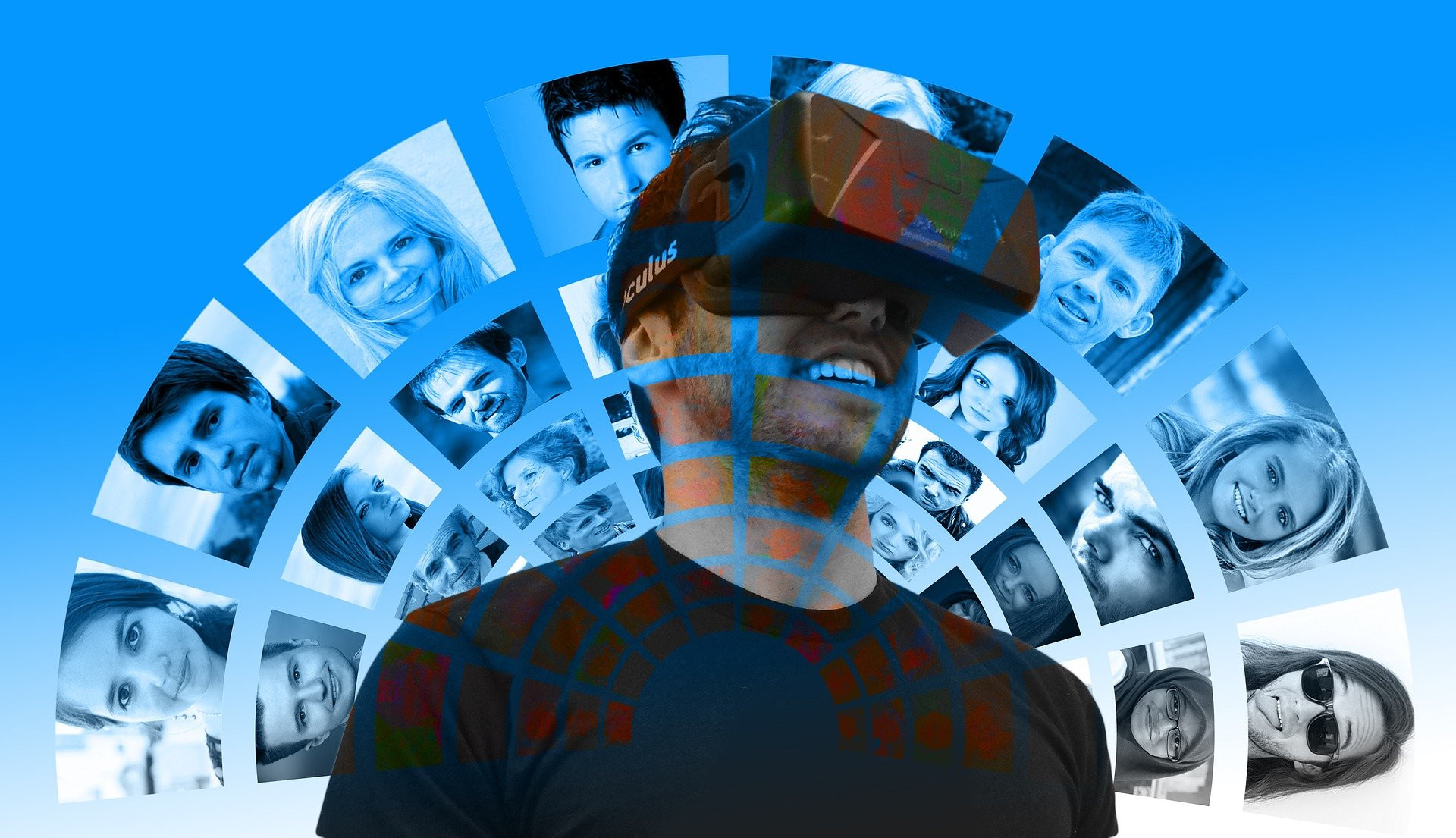 Why is Virtual Reality Used in Therapy? - Improving Outcomes - Techtyche