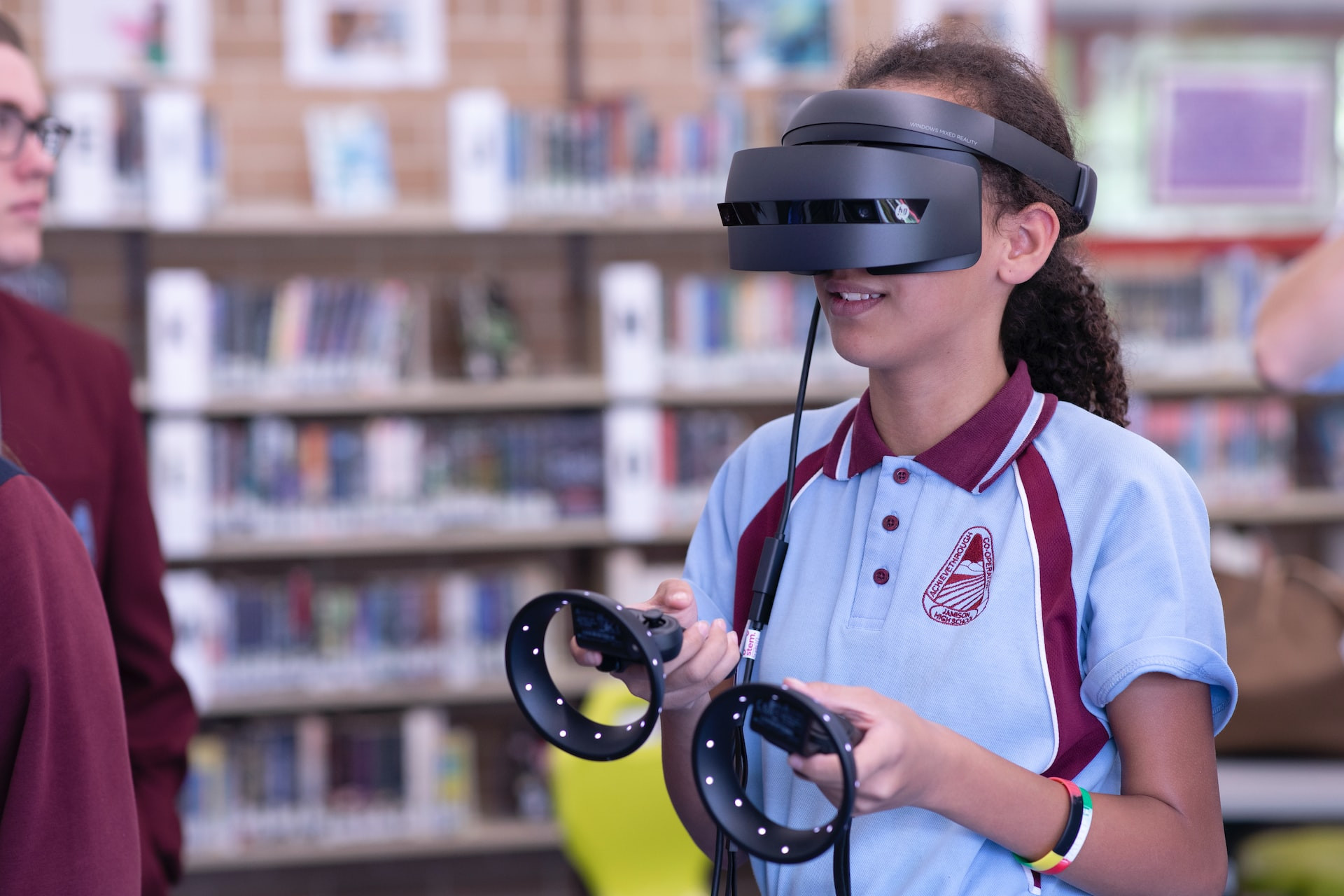 What Can You Do In VR Chat Discovering The Possibilities Techtyche What Can You Do In VR Chat Discovering The Possibilities Techtyche