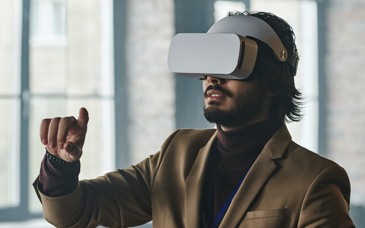 How to Screen Share VR? - A Comprehensive Guide with Easy-to-Follow ...
