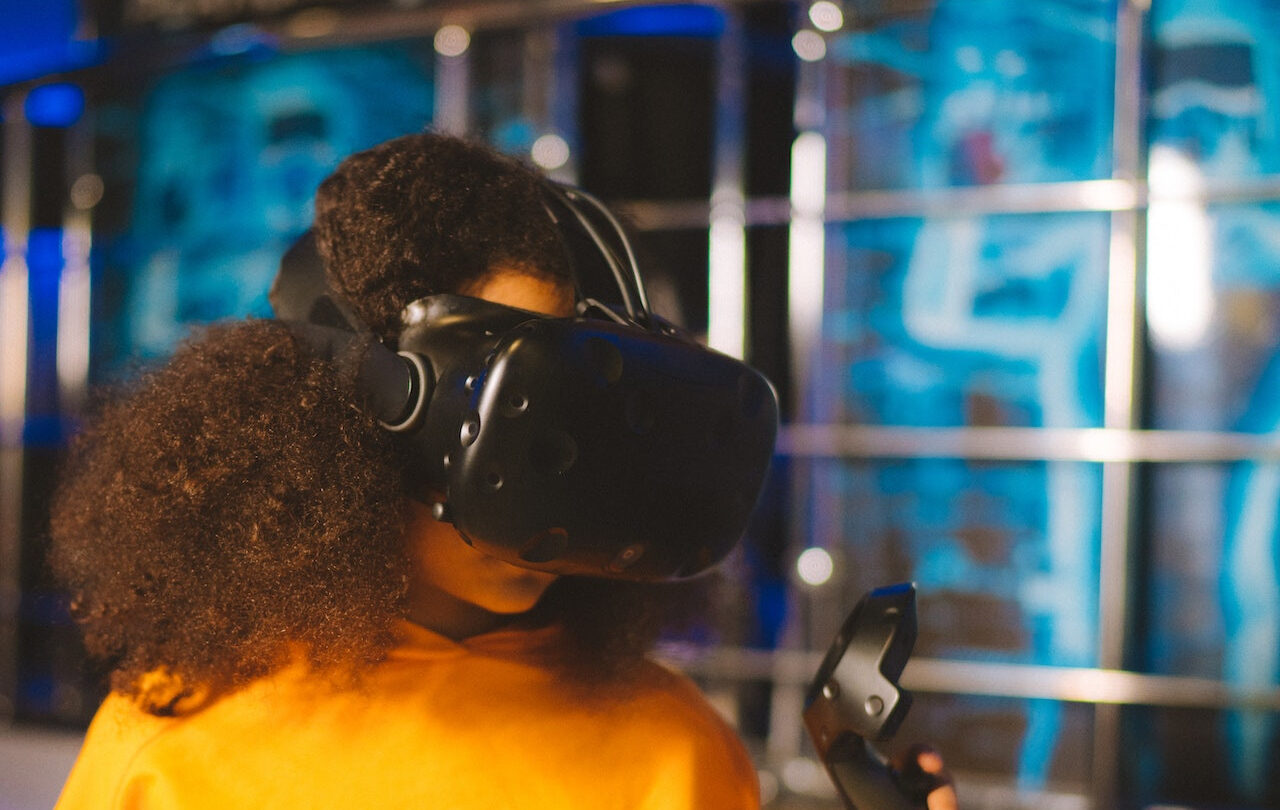 How to Set Up Phasmophobia VR? - A Complete Guide for a Terrifyingly ...