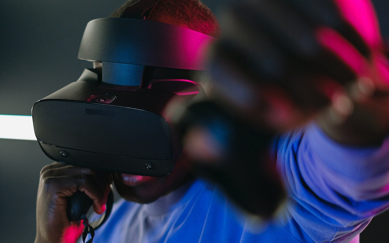 How to Play Fallout VR? - A Step-by-Step Guide to Immersive Post ...