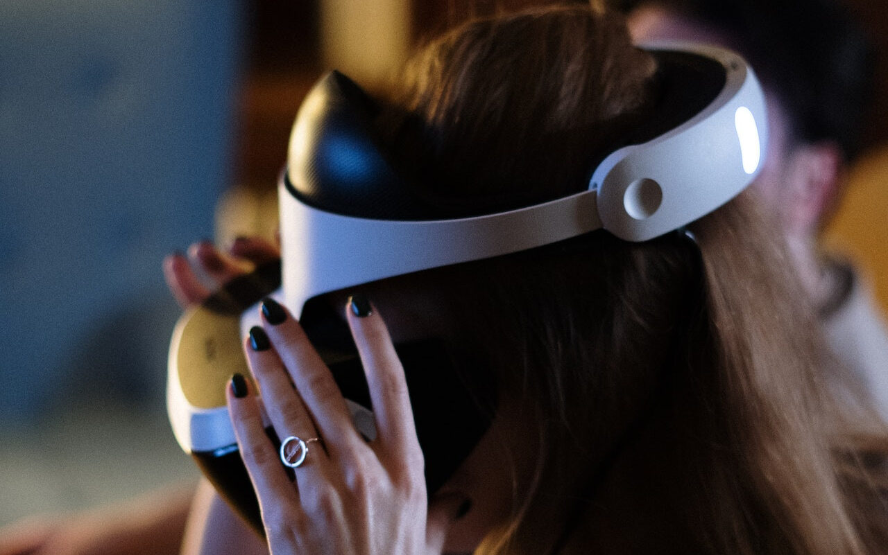 What is VR Experience? - A Comprehensive Guide to Understanding Virtual ...