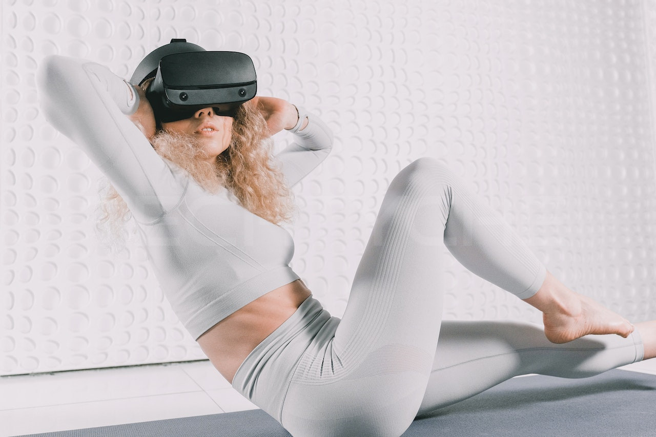 How to Glide in Zenith VR? - A Step-by-Step Guide for Beginners - Techtyche