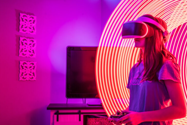 How to Run SteamVR Room Setup? - Guide for the Best VR Experience ...