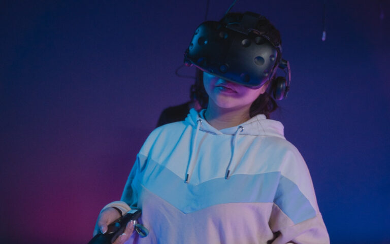 How to Start a Gym Class VR? - Step-by-Step Guide - Techtyche