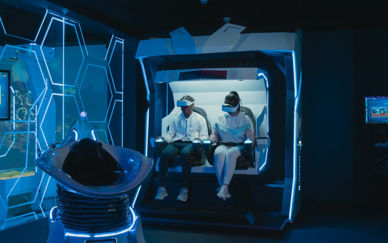 How to Set Up Dolphin VR? - A Step-by-Step Guide - Techtyche