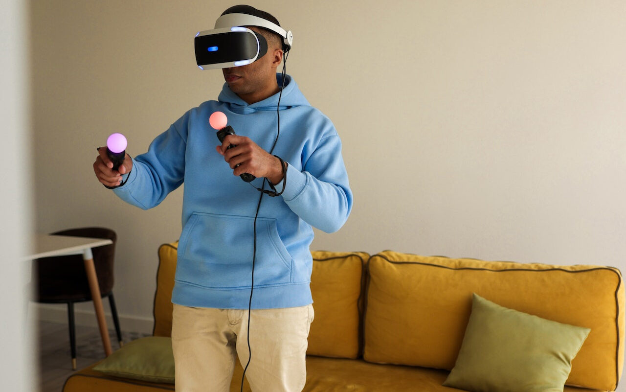 How to Make a Steam VR Environment? - Tips and Best Practices - Techtyche
