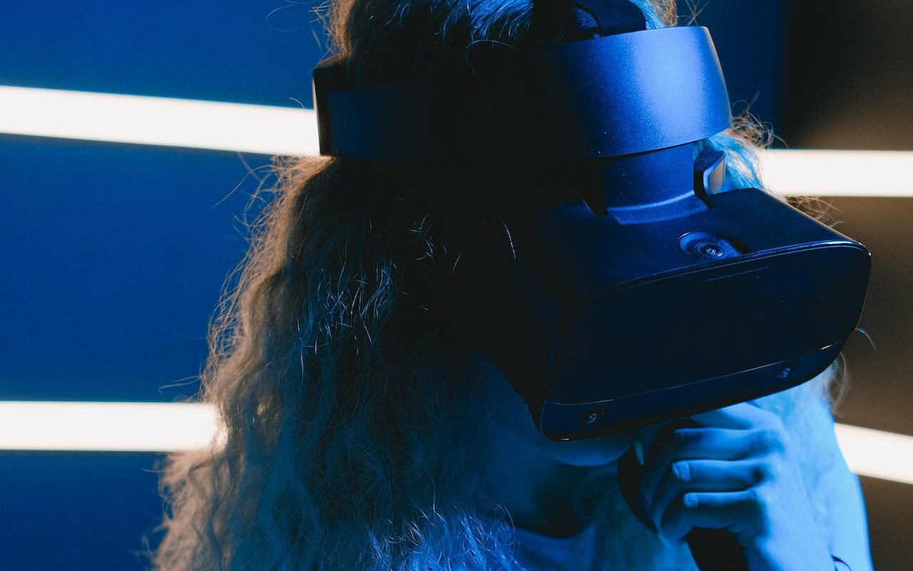 How to Get a Voice Changer on VR? - Tips and Tools - Techtyche