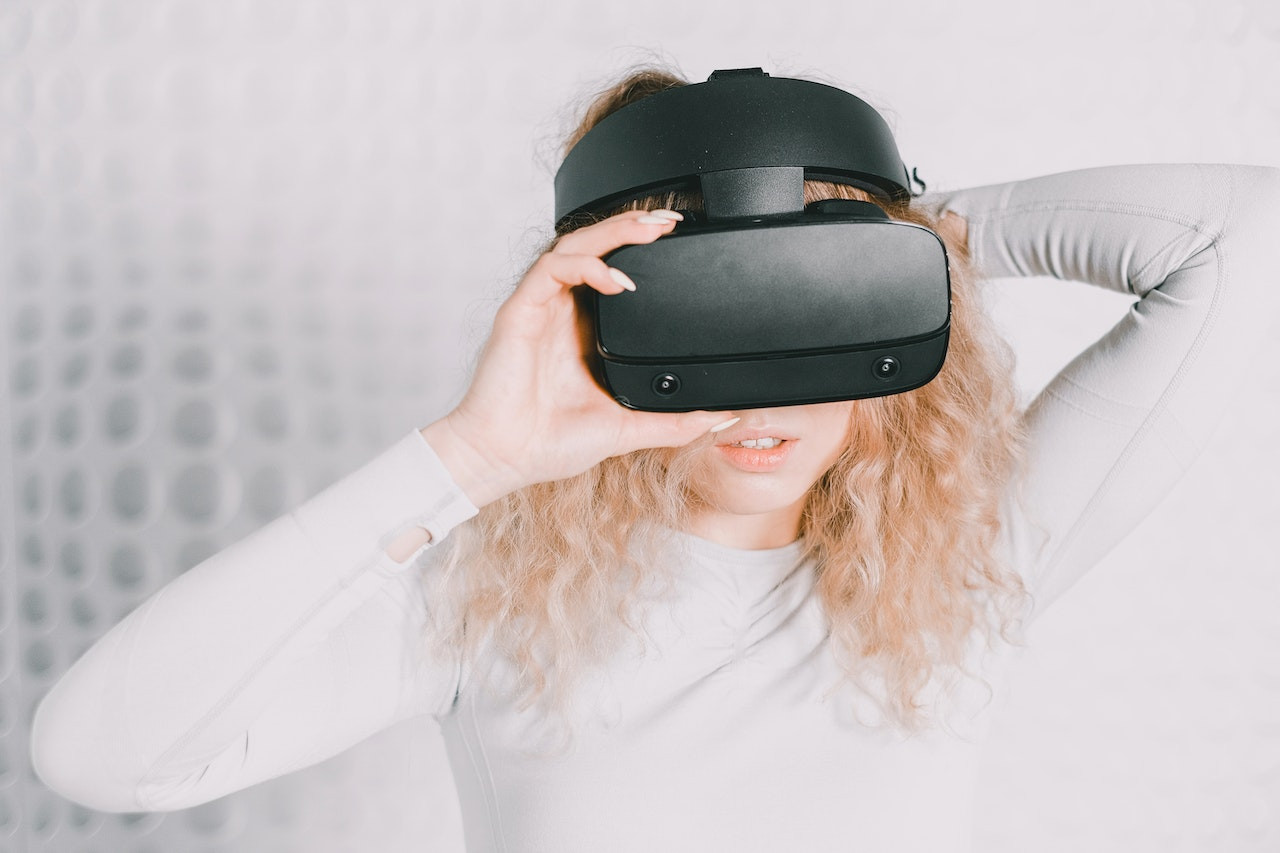 How to Make a Steam VR Environment? - Tips and Best Practices - Techtyche