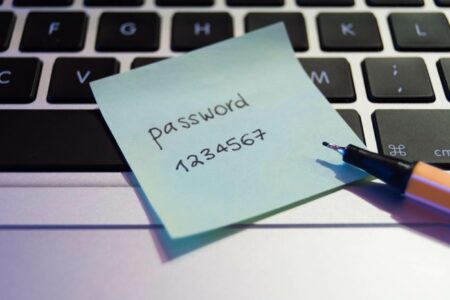 Beyond '123456': The Comprehensive Guide to Password Strength and ...