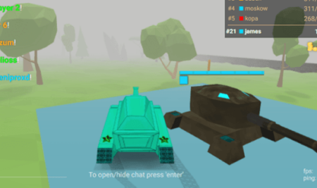 Tank Trouble Unblocked: 2023 Guide To Play Tank Trouble Online - Techtyche